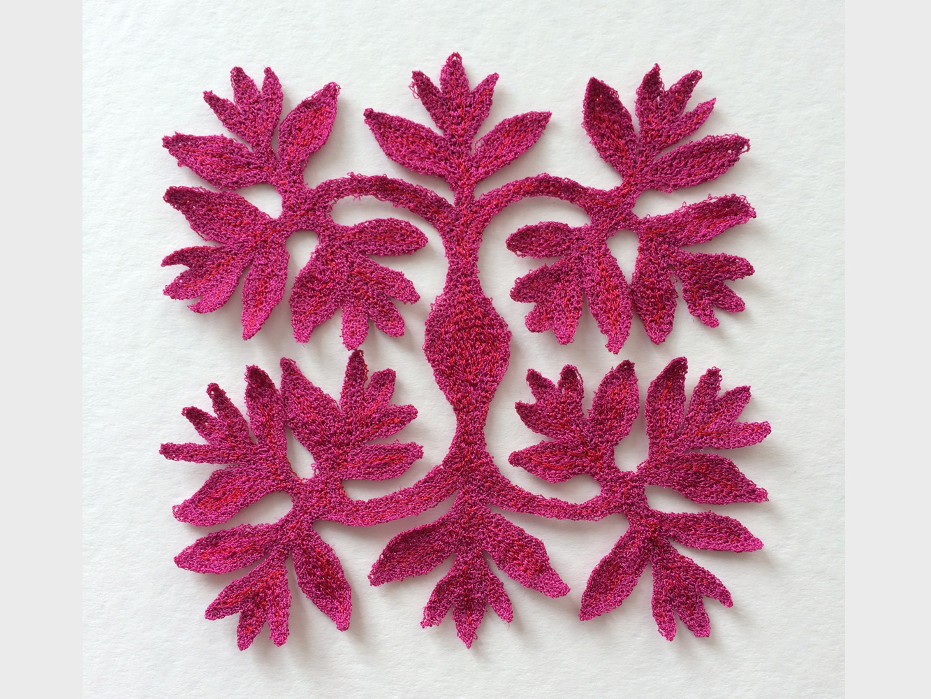 miachammas – exploring pattern